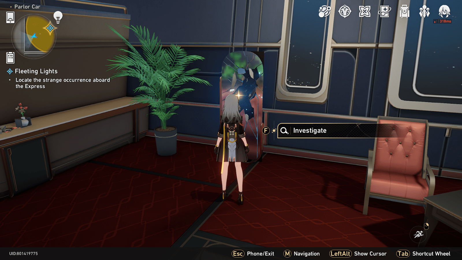Honkai: Star Rail Fleeting Lights Quest Guide – QM Games