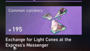 Honkai Star Rail – How to Get Lucent Afterglow – QM Games