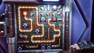 How to Solve the First Lift Puzzle in System Shock – QM Games