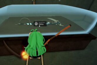 How to Find Polar Scythe in Roblox Project Slayers – QM Games