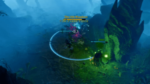 V Rising The Old Wanderer Location and How to Beat – QM Games