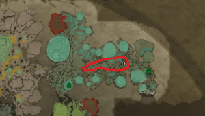 V Rising The Old Wanderer Location and How to Beat – QM Games