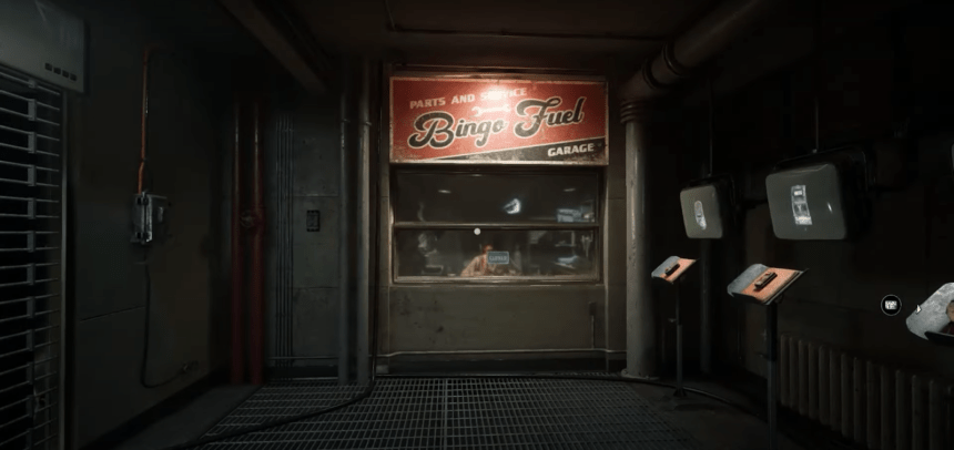 How to Unlock & Use Rigs in The Outlast Trials | Best Rig to Use – QM Games