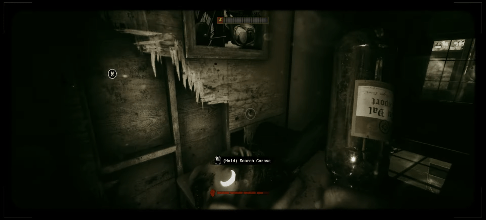 How to Get the Police Station Symbol Keys in The Outlast Trials: Kill ...