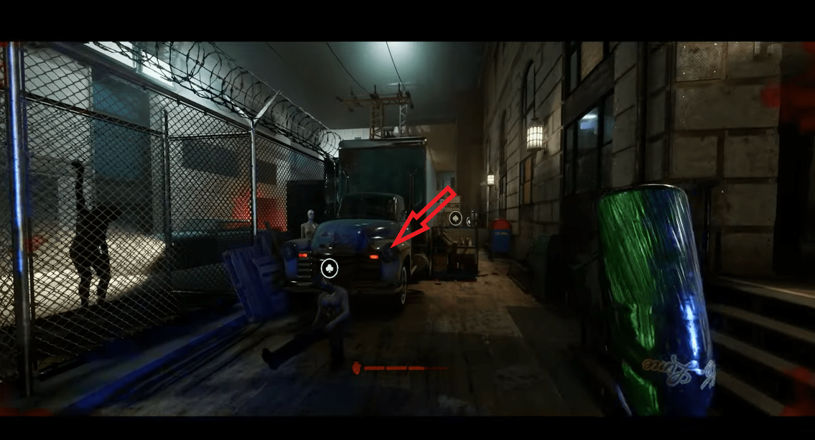How to Get the Police Station Symbol Keys in The Outlast Trials: Kill ...