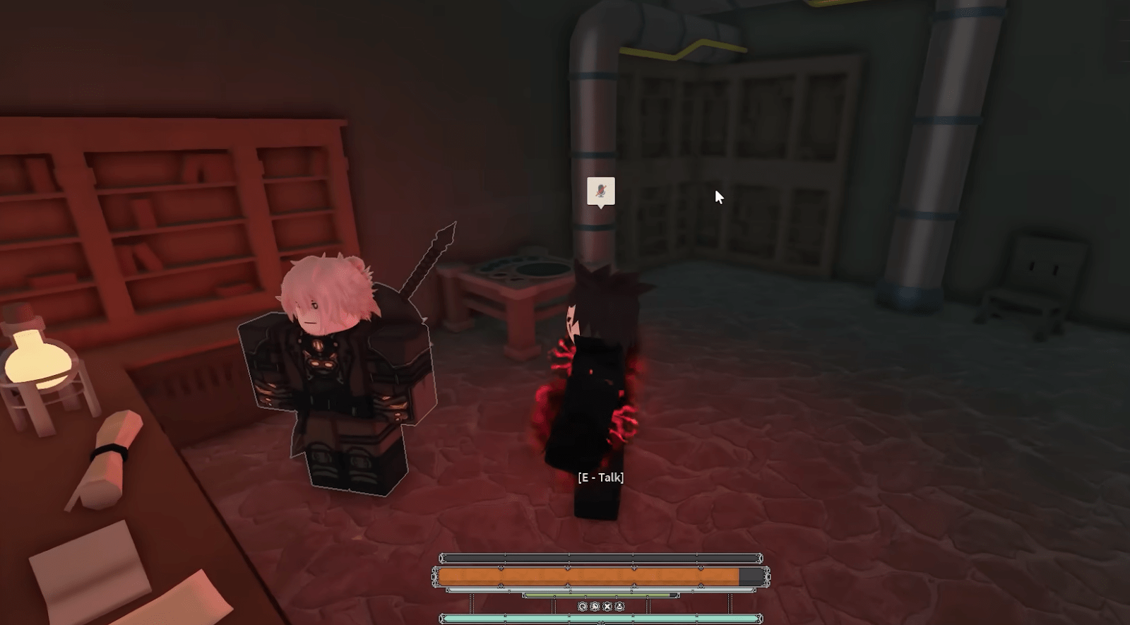 How to Get Ironsing Magic in Deepwoken – QM Games