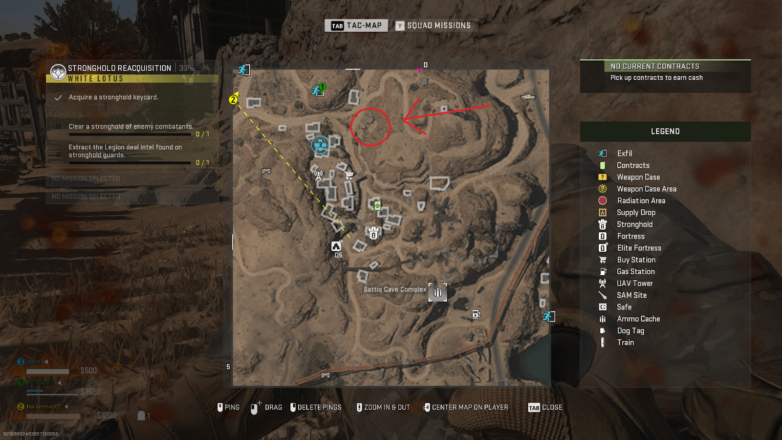 Cartel Recon Report DMZ Warzone 2 Guide – QM Games