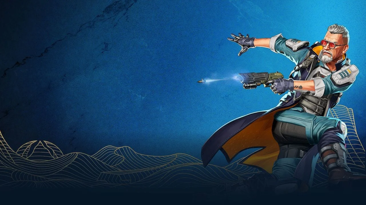 Apex Legends Season 17 Tier List – QM Games