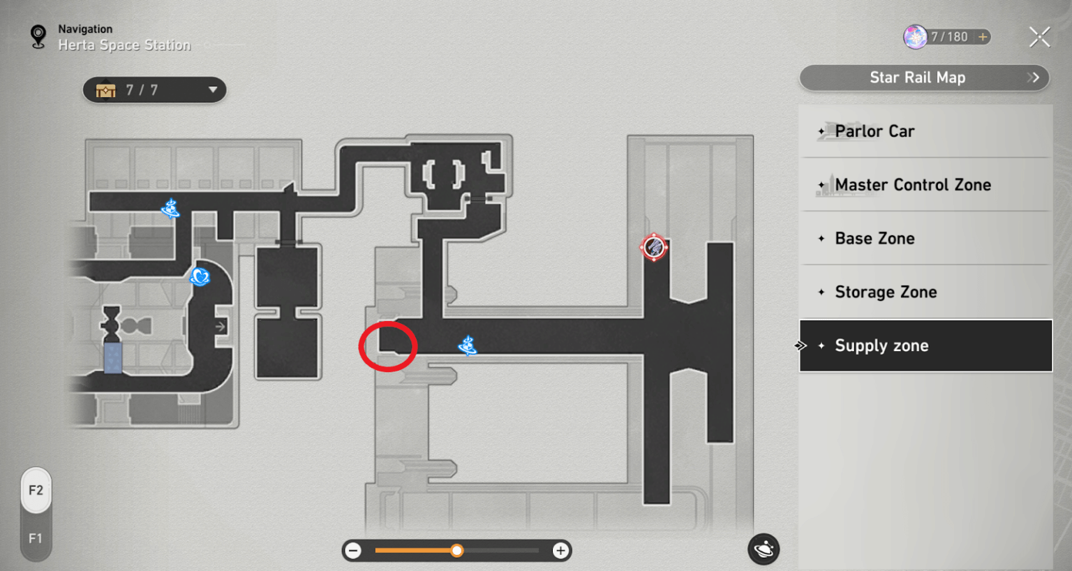 Honkai Star Rail – All Herta Puppet Locations for Disposable Hidden ...