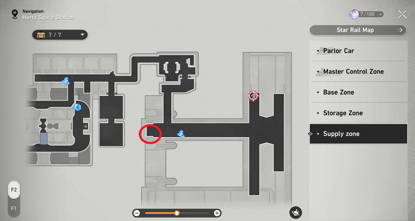 Honkai Star Rail – All Herta Puppet Locations for Disposable Hidden ...