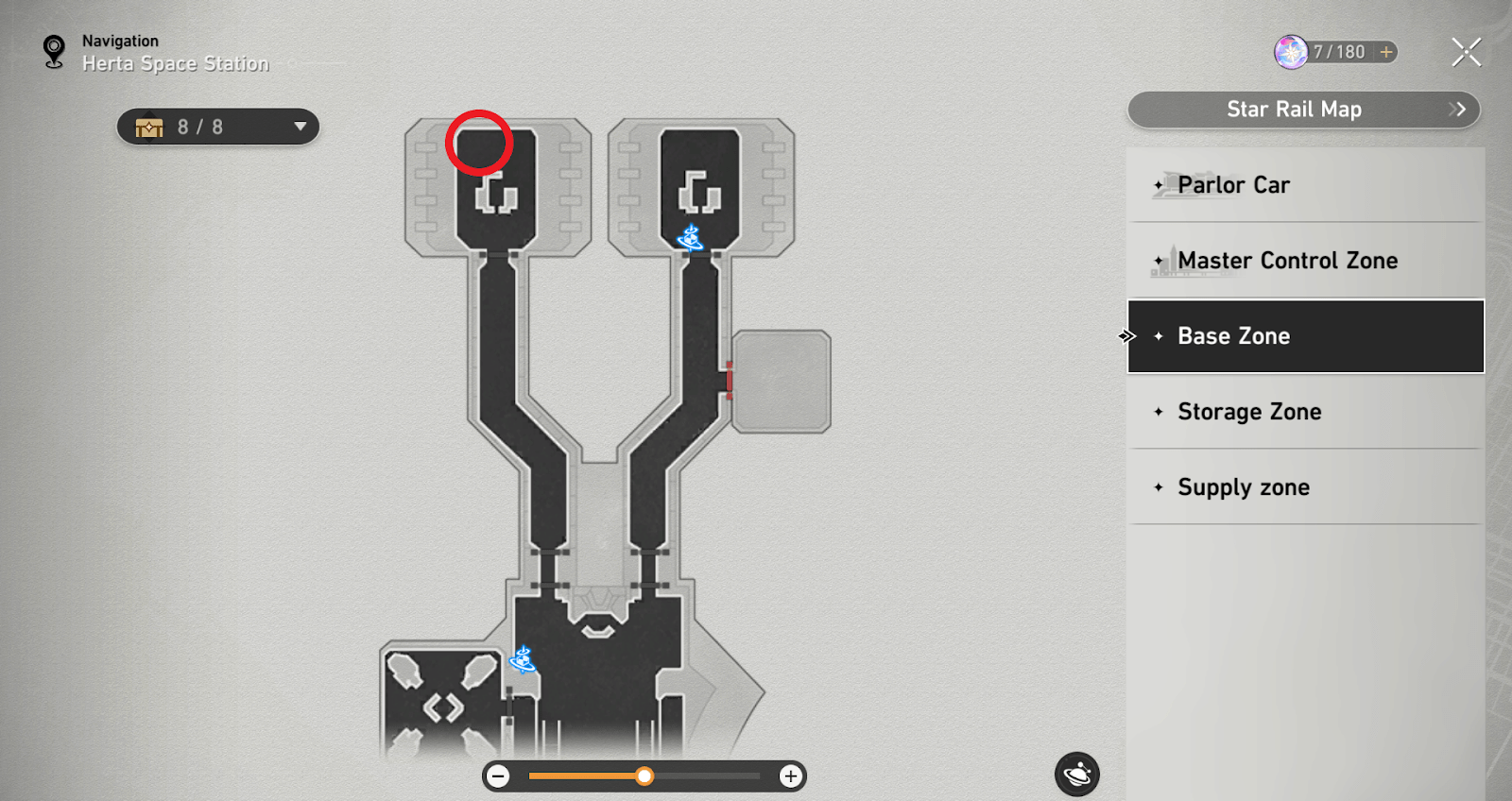 Honkai Star Rail – All Herta Puppet Locations for Disposable Hidden ...