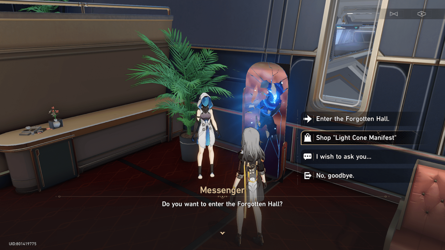 How to use Lucent Afterglow in Honkai Star Rail – QM Games