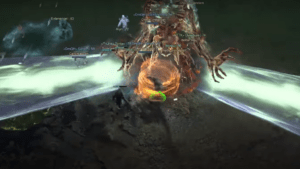 Diablo 4 Wandering Death World Boss Spawn Time Schedule, Location, and ...