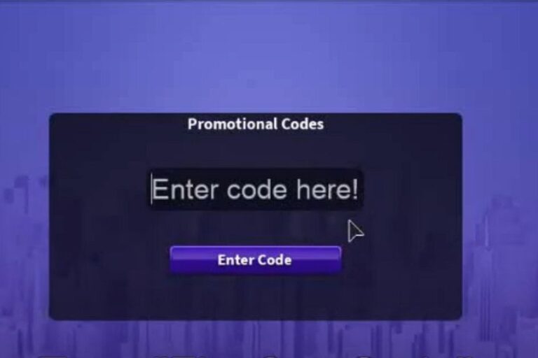 Roblox RetroStudio Codes (August 2023) – QM Games