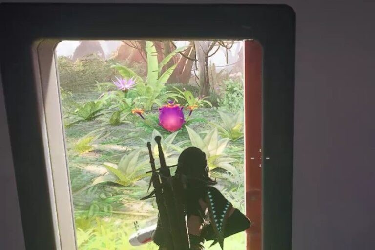 Fortnite Chapter 4 Season 3- Bomb Flower, Stink Flower, Hop Flower ...