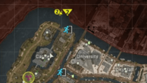 Warzone 2 DMZ Untouchable Mission Guide – QM Games