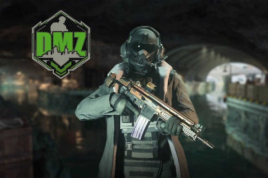 Where to Find the Town Center Dead Drop in Warzone 2 DMZ- Map Location ...