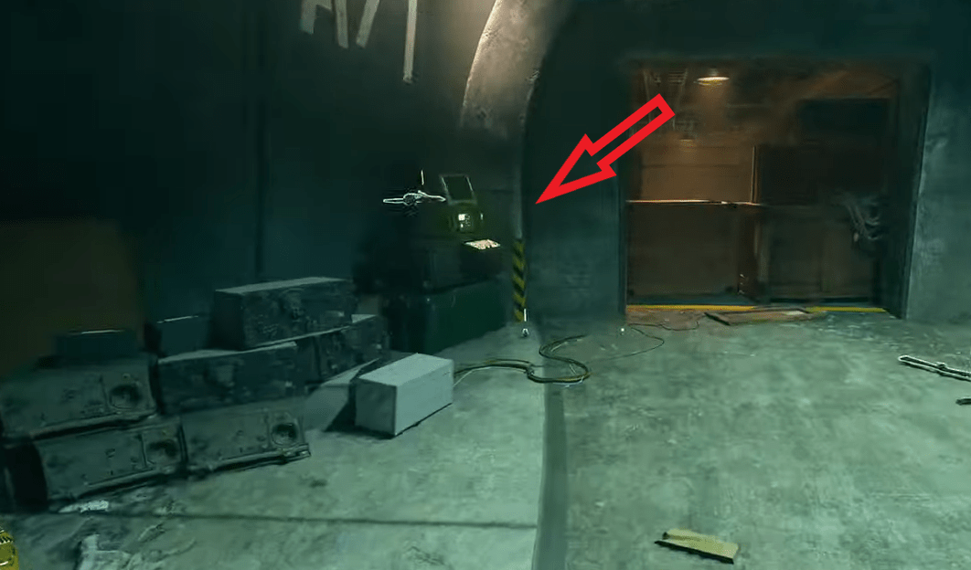 Infrared DMZ Mission Guide – QM Games