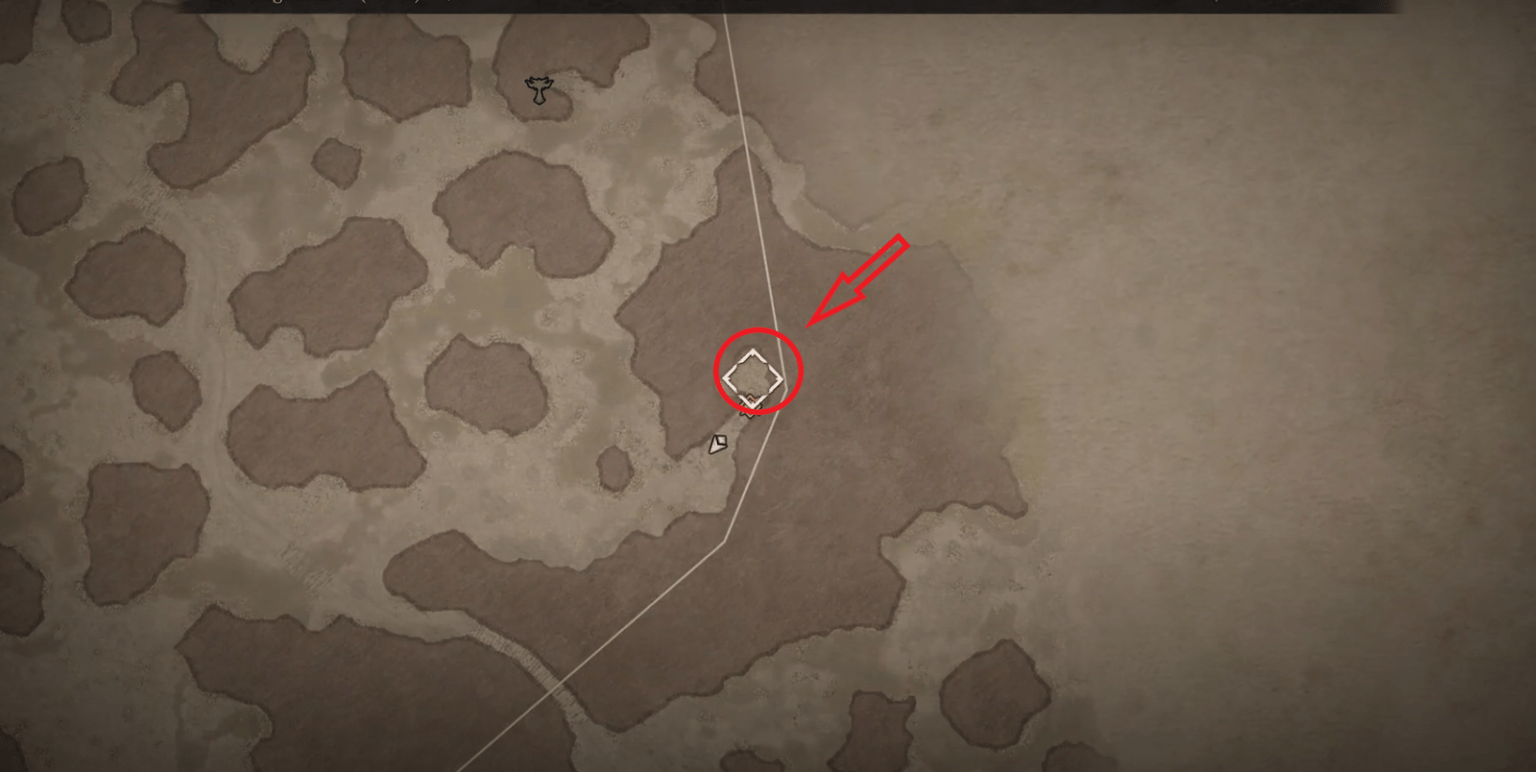 Diablo 4 Tainted Flesh quest- Where to find Timue – QM Games
