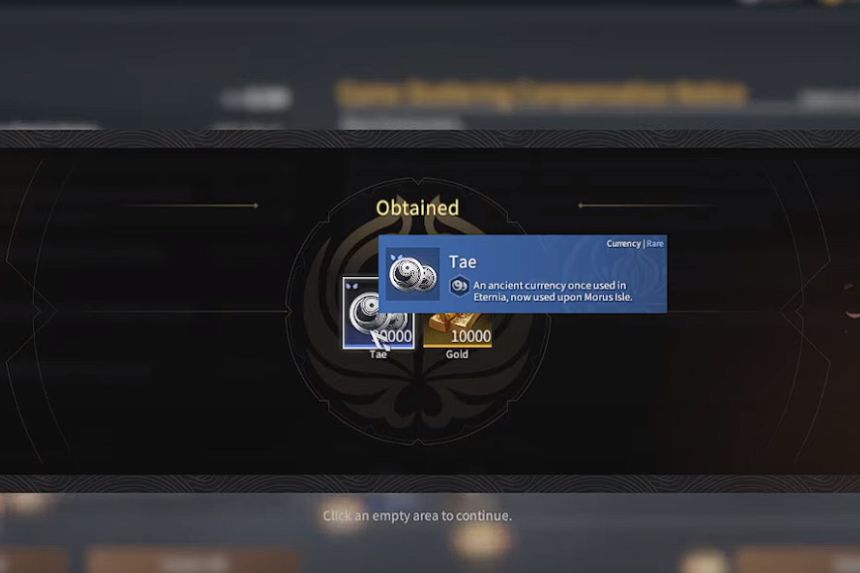 How to Get Tae in Naraka Bladepoint – QM Games