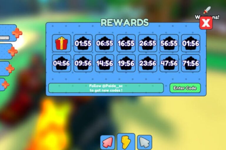 Roblox Super Hero Simulator Codes (July 2023) – QM Games