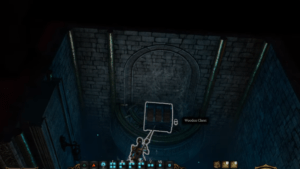 Baldur’s Gate 3 – How to Escape the Djinni Lamp in Sorcerous Vault – QM ...