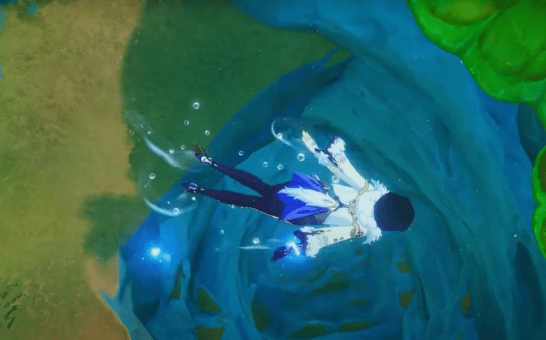 How to Reach Emperor of Fire and Iron in Genshin Impact 4.0 – QM Games