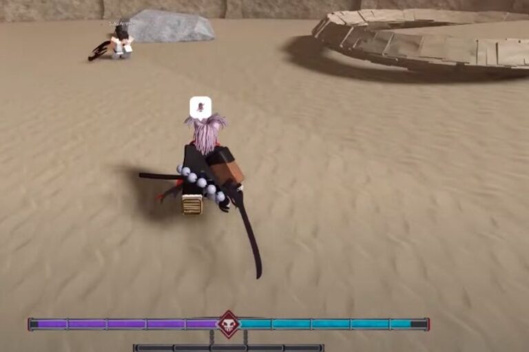 Type Soul Raid Guide- How to Start a Raid – QM Games