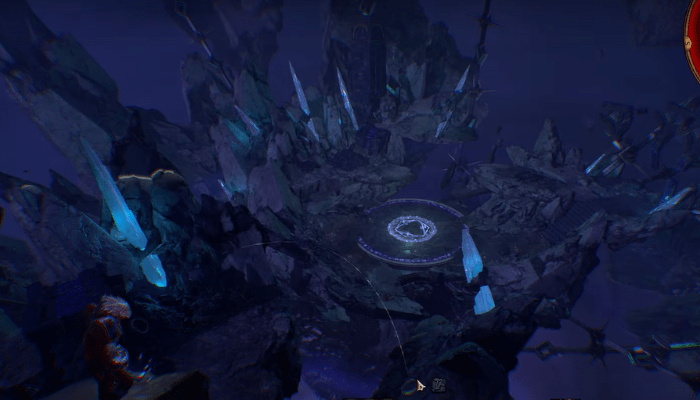 Baldur’s Gate 3 (BG3) When Should you Enter Shadowfell – QM Games