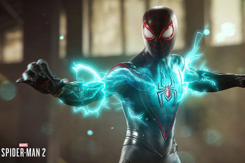 All Hidden Trophies in Spider-Man 2 – QM Games