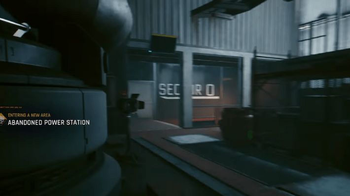 Cyberpunk 2077 Phantom Liberty – How To Get Errata Thermal Katana – QM ...