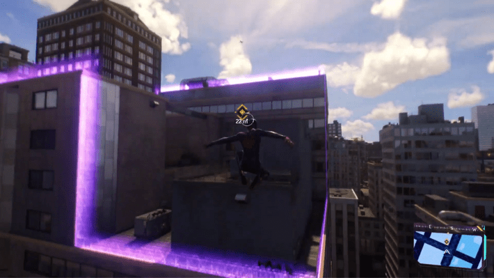 Marvel’s Spider Man 2 – How to Follow Uncle Aaron’s Instructions – QM Games