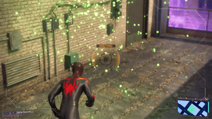 Marvel’s Spider Man 2 – How to Follow Uncle Aaron’s Instructions – QM Games