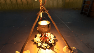 ARK Survival Ascended – How to Make Medical Brew – QM Games