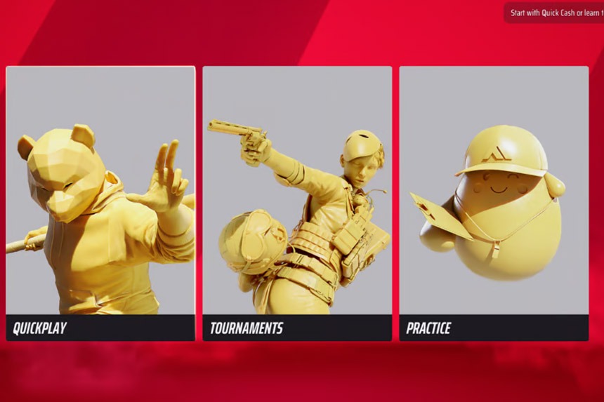 All Game Modes in The Finals Explained – QM Games