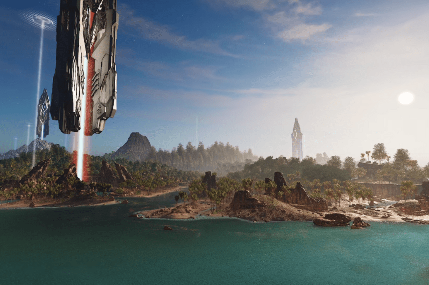 How to Craft Dye in ARK Survival Ascended – QM Games