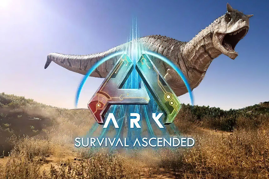 How to Craft Metal Ingots in ARK Survival Ascended – QM Games