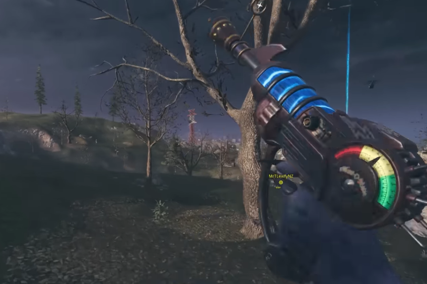 How to Get Ray Gun in MW3 Zombies – QM Games