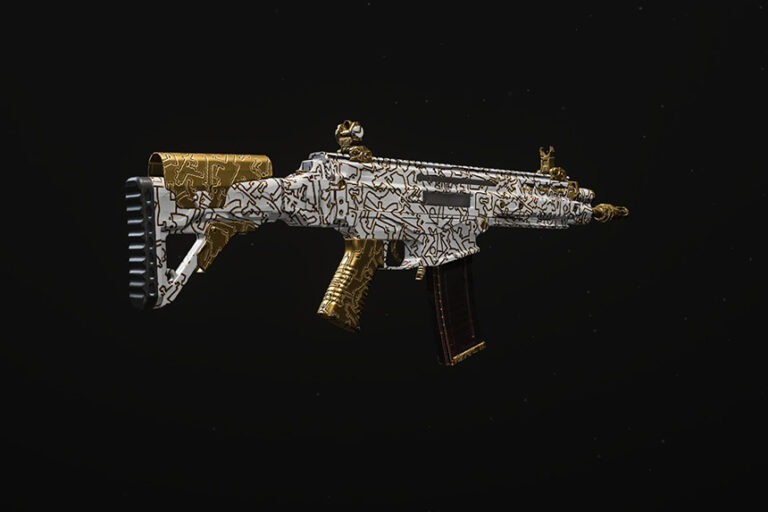 MW3 Golden Enigma Not Unlocking in Zombies – Why? – QM Games