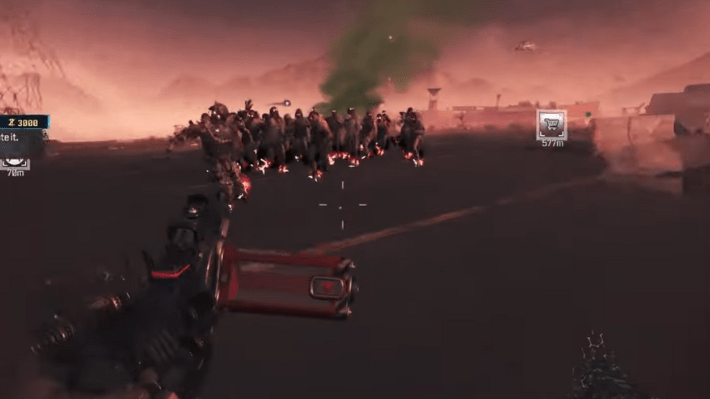 MW3 Zombies – Bring ‘Em On Mission Guide – QM Games