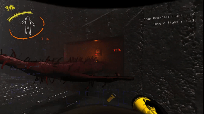 Who is Jeb in Lethal Company – QM Games