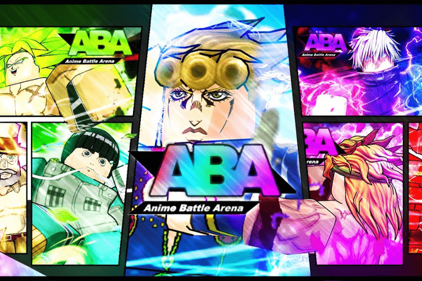 Anime Battle Arena (ABA) Best Characters Tier List 2024 – QM Games