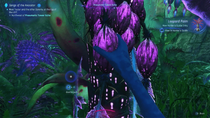 Avatar Frontier of Pandora – How to Get Food – QM Games