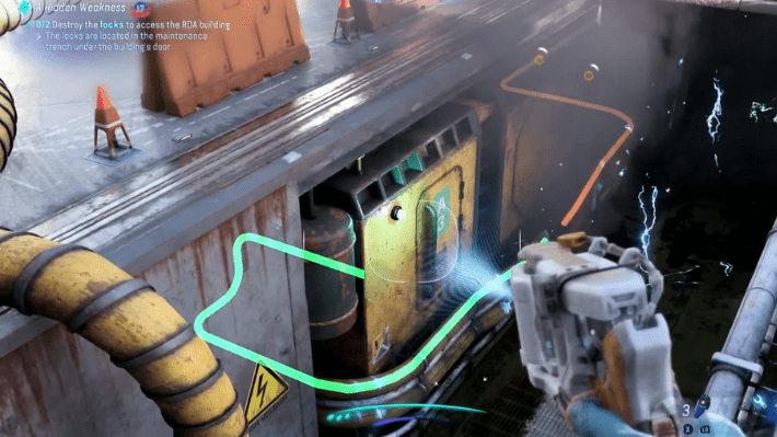 Avatar Frontiers of Pandora – How to Destroy the Locks to Access the ...