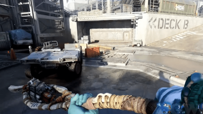 Avatar Frontiers of Pandora – How to Destroy the Locks to Access the ...