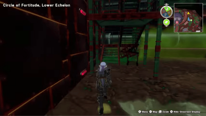 Dragon Quest Monsters The Dark Prince – How to Get Inside the Circle of ...