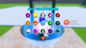 Elemental Powers Tycoon Tier List 2024 – Best Powers Ranked – QM Games