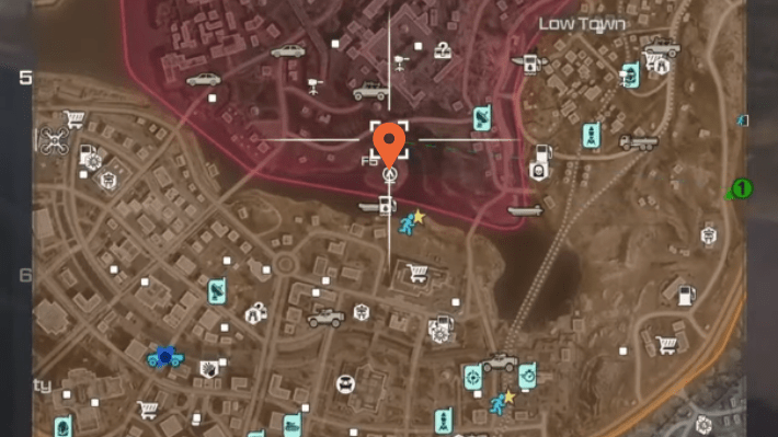 MW3 Zombies – How to Get and Use the Dog Collar – QM Games