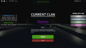 Roblox Kaizen Clan Tier List 2023 – Best Clans Ranked – QM Games