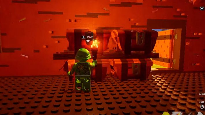 How to Stack Chests in Lego Fortnite – QM Games